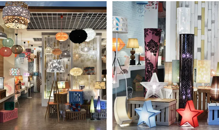 Illuminate Your Space: Choose the Right Table Lamp Manufacturer